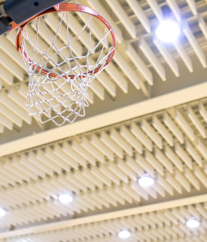 Blue Label Acoustics | Base Baffle panneau acoustique recouvert par la ...